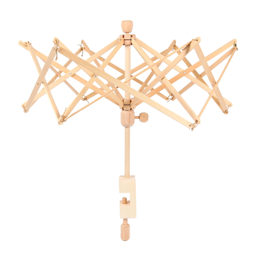 Yarn Winding machine – Hooks & Needles INT